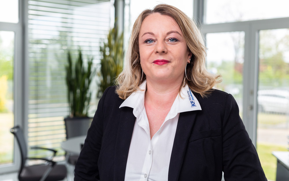 Wir stellen uns vor | Kunath Fahrzeugbau Roßwein & Döbeln